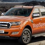 2018 Ford Ranger – coming soon!
